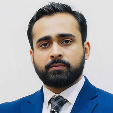 Former Chairpersons – BUILD